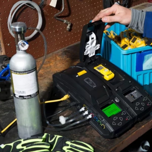 Bump Testing Gas Detectors (What You Need to Know)